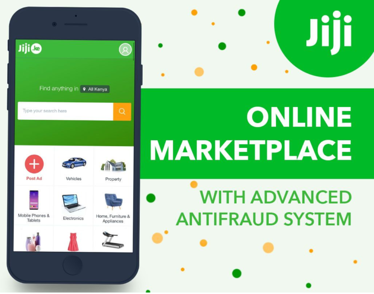 Top 6 eCommerce platforms in Kenya 2022